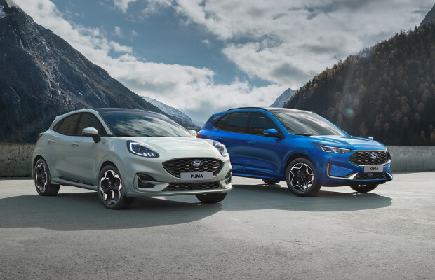 NOVÉ VOZY | Certifikovaný prodejce 12 značek · Louda Auto