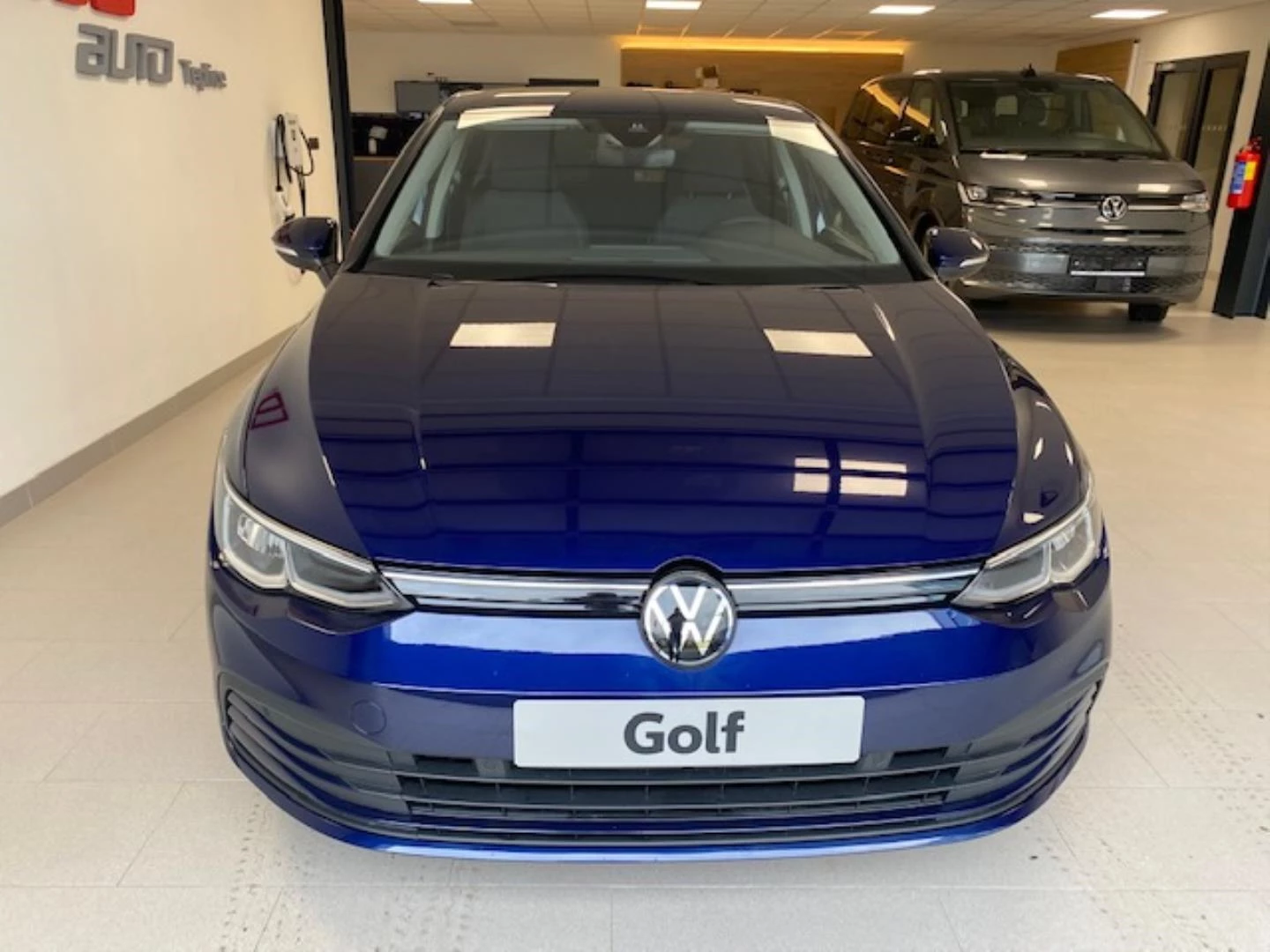 VOLKSWAGEN Golf Life 1,5 TSI 6G 96 kW · Louda Auto