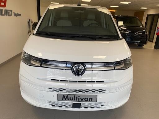 VOLKSWAGEN Akční Multivan 2,0 TDI 110 kW · Louda Auto