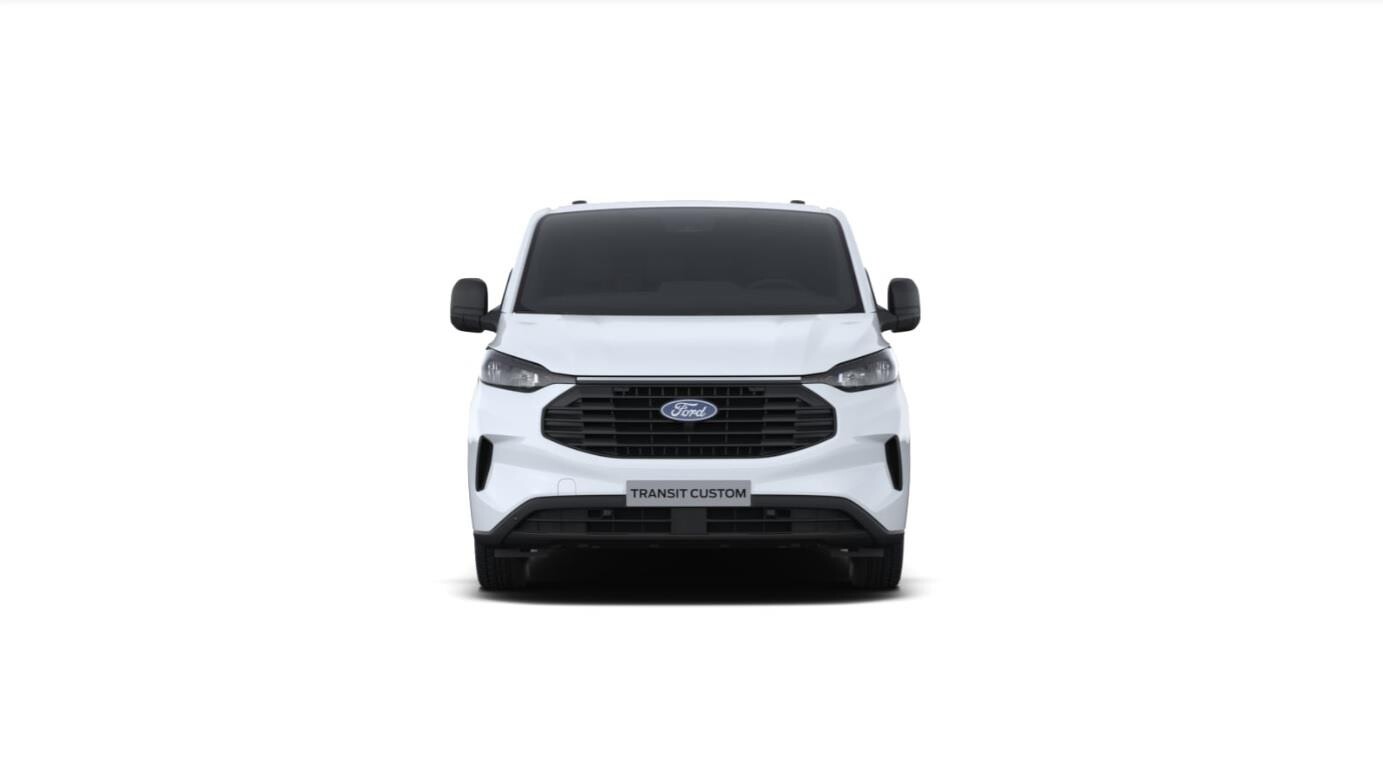 FORD Transit Custom Van V710 Van 2,0 EcoBlue 125 kW · Louda Auto